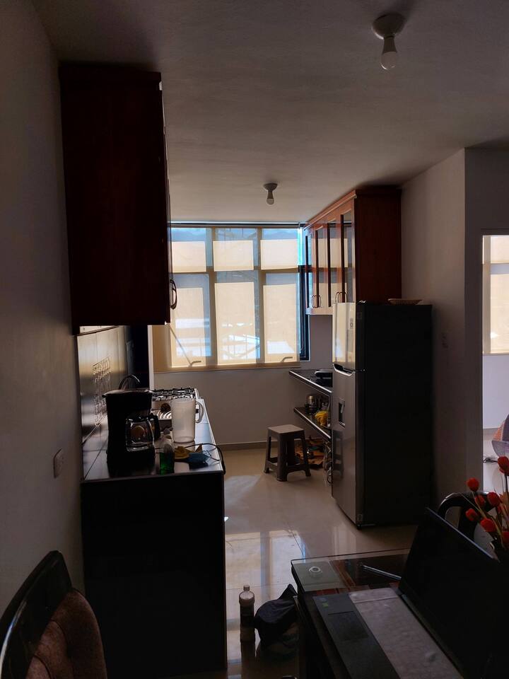 Departamento 401 - Jaén