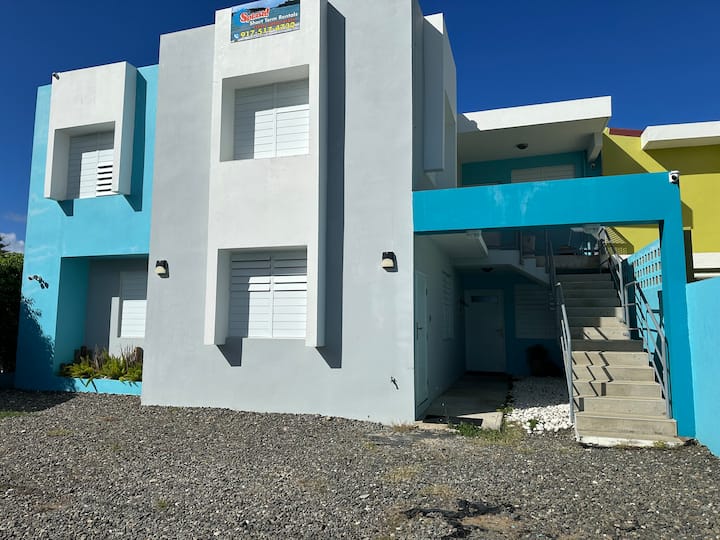 Splash Short Term Rentals (Second Floor) - Vega Alta