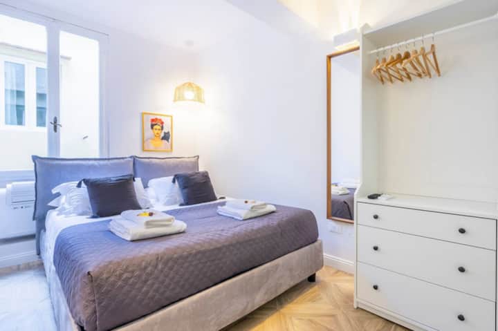 Sant' Ambrogio Feeling - Florencia