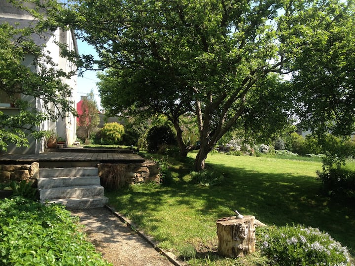 Maison Proche Mer Plougastel - Plougastel-Daoulas