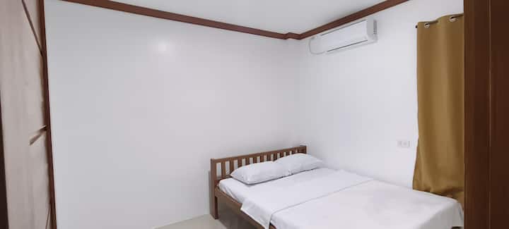 Casa Victoria/capetan Vassilis Unit
:Parking - Tandag