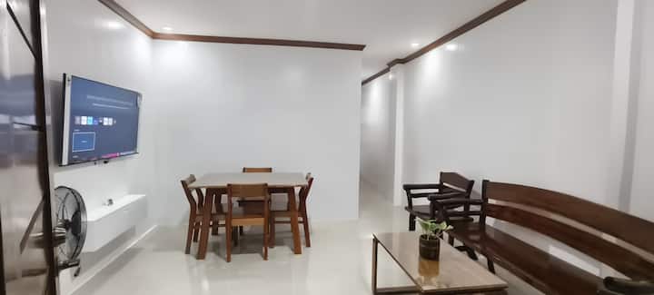 Casa Victoria/capetan Vassilis Unit
:Parking - Tandag