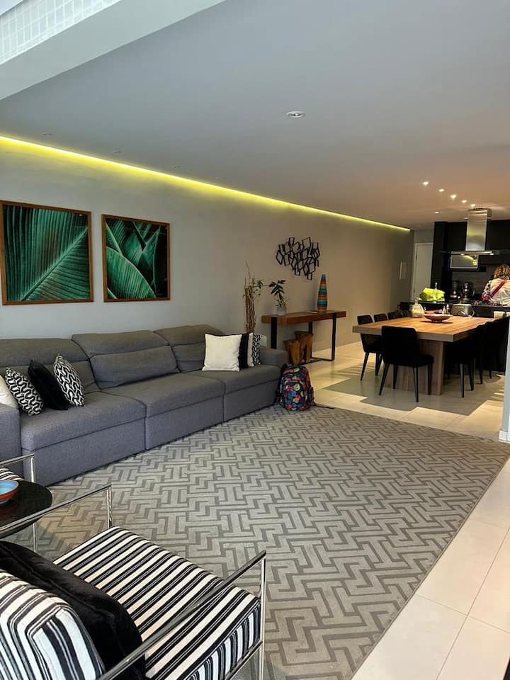 Apto Riviera De São Lourenço
Módulo 7 - Bertioga