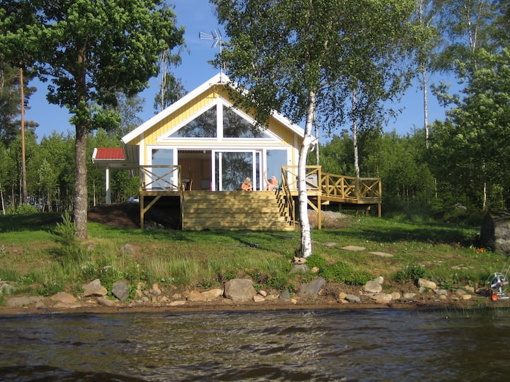 Visen 74 - Svenljunga