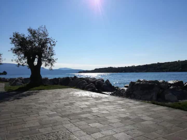 Appartamento In Centro A Salo' - Manerba del Garda