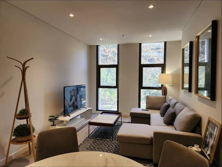 Sydney Cbd Darling Harbour 2 Bedroom Apartment-bb - Surry Hills