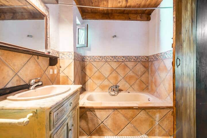 Stanza Condivisa Con 5 In Finca Rurale. Casa Tata - San Isidro