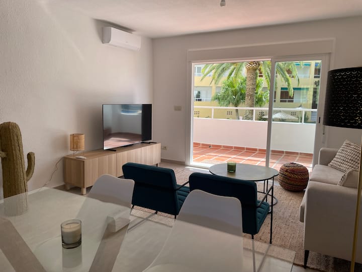 Appartement 2 Chambres - Xàbia (Javea)