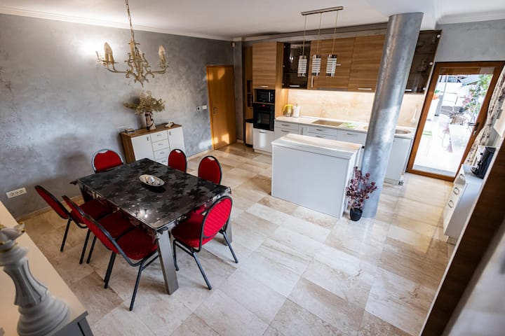 Herodot.8 - All 5 Rooms - Timișoara