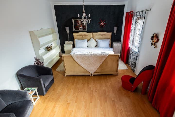 Herodot.8 - All 5 Rooms - Timișoara