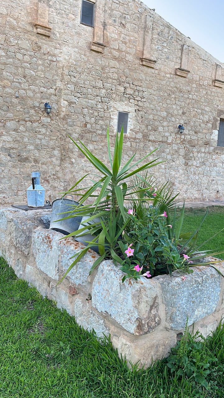 Casa Boscorotondo - Scicli