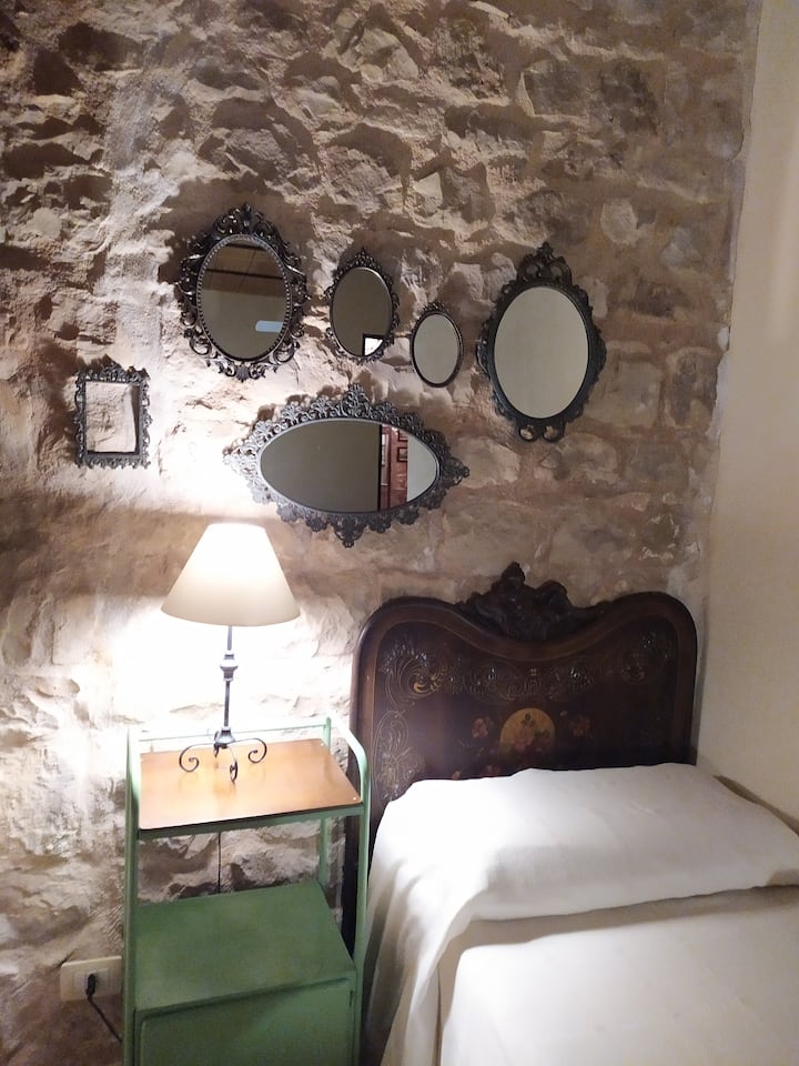 Casa Boscorotondo - Scicli