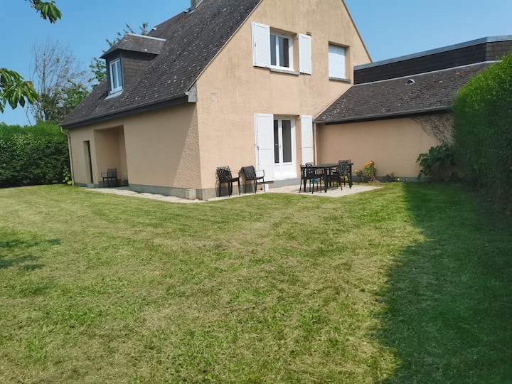 La Maison De La Mer - Veules-les-Roses