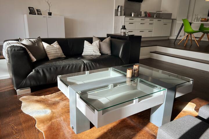 Schäferberg Loft - Sindelfingen
