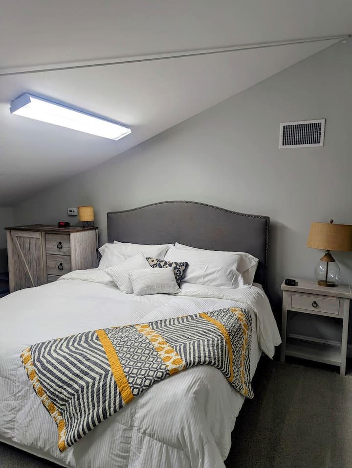 Space By The Sea - Wrightsville Beach, NC