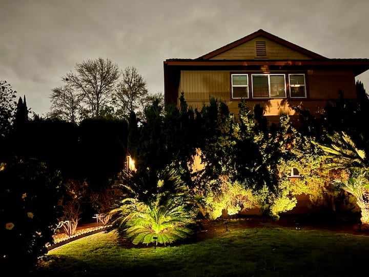 Perfect Home Near Disneyland - Buena Park, CA