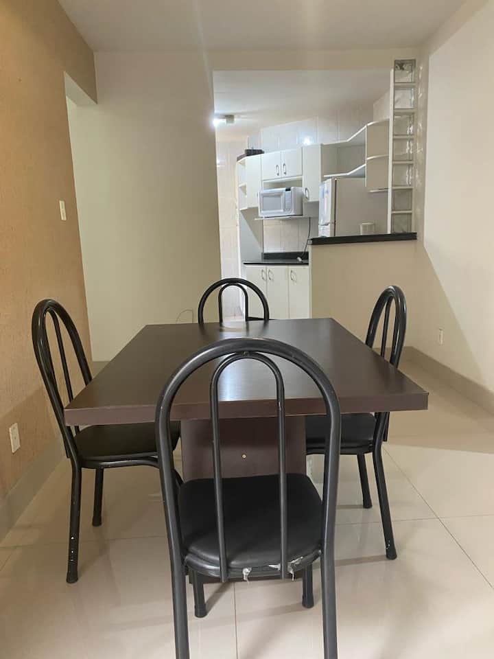 Apartamento Disponível - Montes Claros
