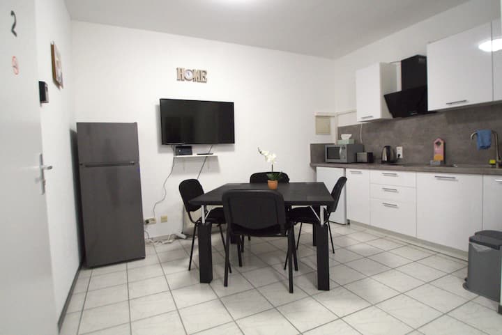 Frühling Apartments Gl-20 - Leverkusen