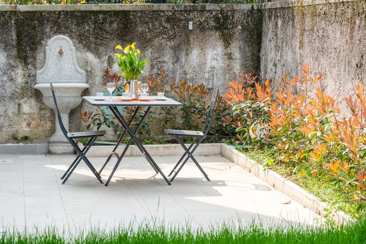 Garibaldi 1 Apartment - Desenzano del Garda