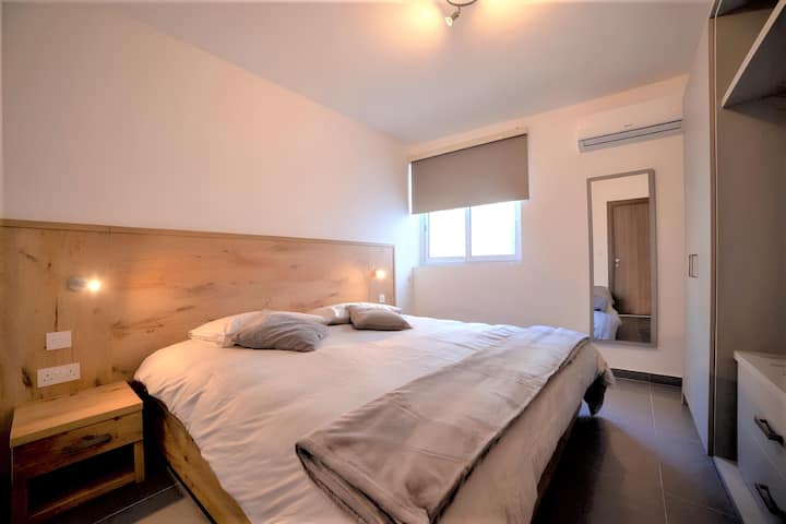 Spacieux Et Lumineux ~ Proche De La Mer! N2 - Malta