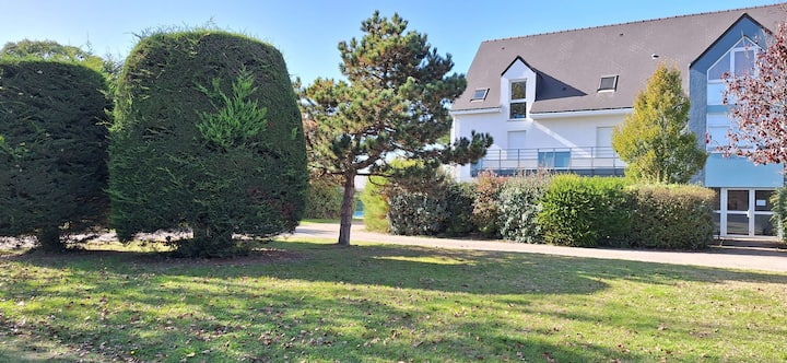 Appartement 2/4 Personnes - Piriac-sur-Mer