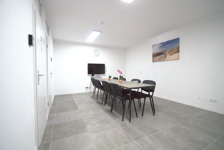 Frühlings Apartments Gl21 - Cologne