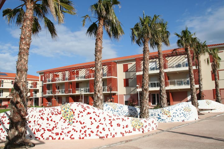 Appartement 4 Personnes - Argelès-sur-Mer