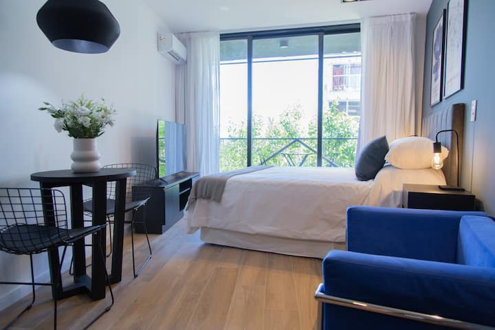 Geranio Beautiful Studio - Argentinien
