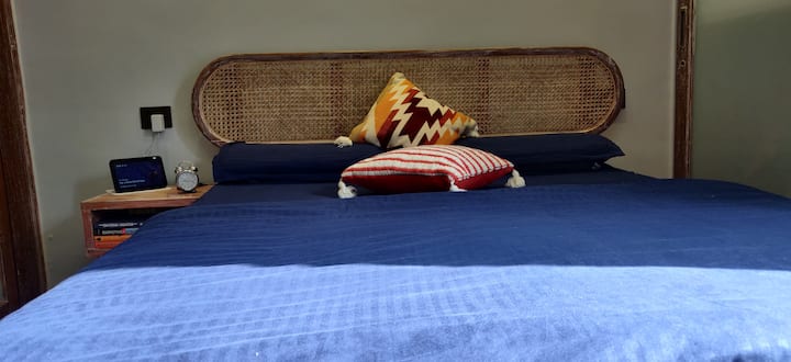 Terrace Penthouse To Die For! - New Delhi