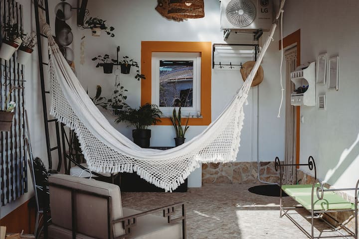 Art & History House In Obidos - Óbidos