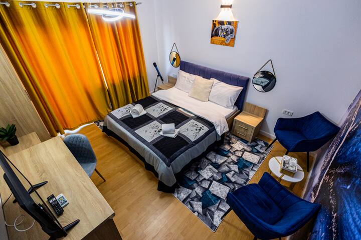 Herodot.8 Blue - Comuna Râmetea Mare