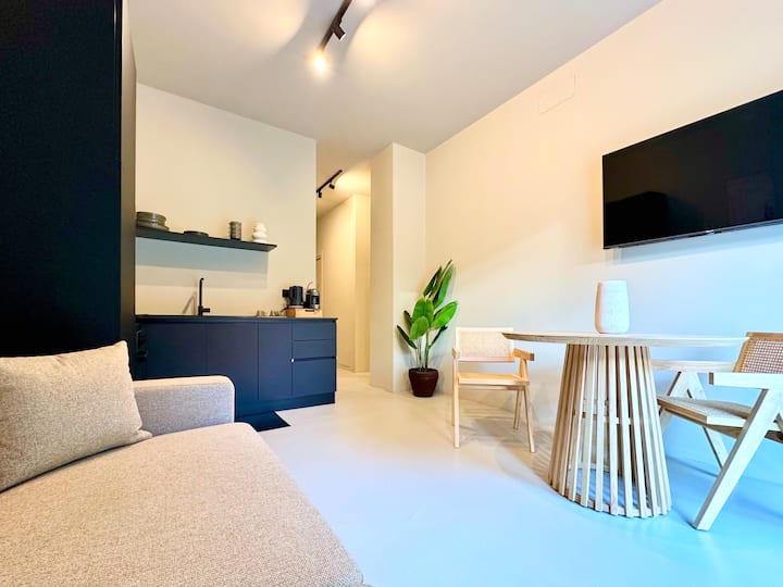 Carbone Xxi- Apartment W Terrace - Catania