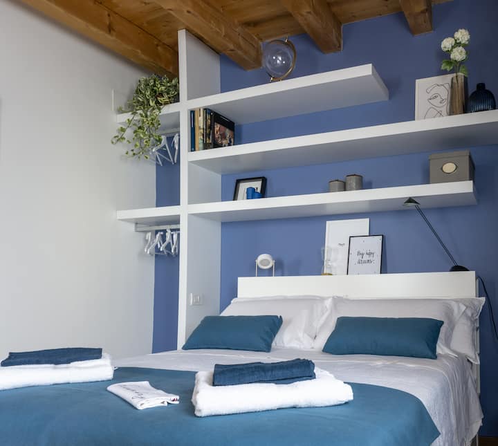 Delizioso Appartamento Comodo Per Visitare Verona - Verona