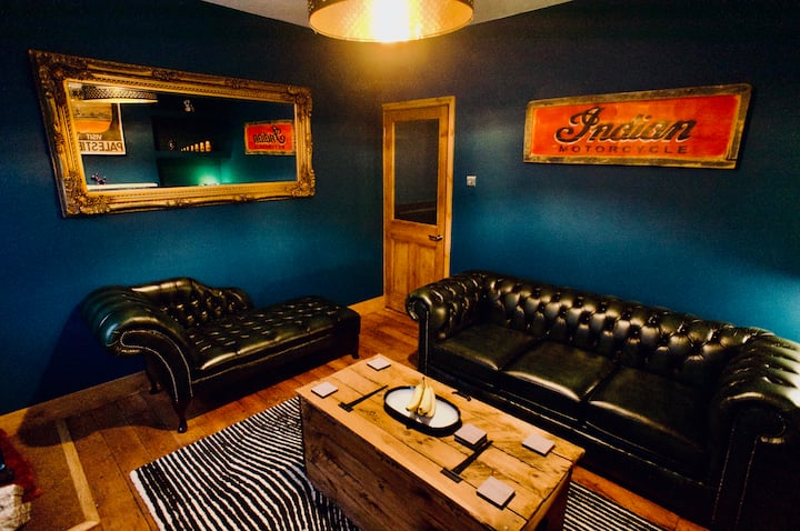 Stunning Beach House - Great Yarmouth