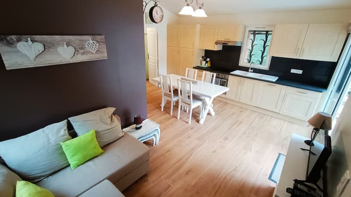 Maison Avec Piscine - Céret