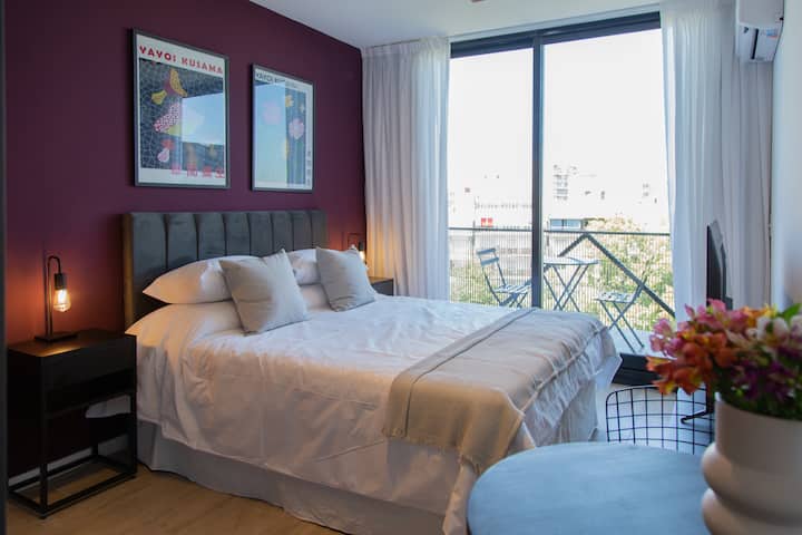 Quassia Beautiful Studio - Buenos Aires