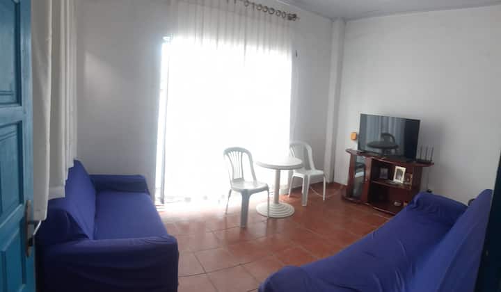 Aluga-se Casa Para Carnaval - Caravelas