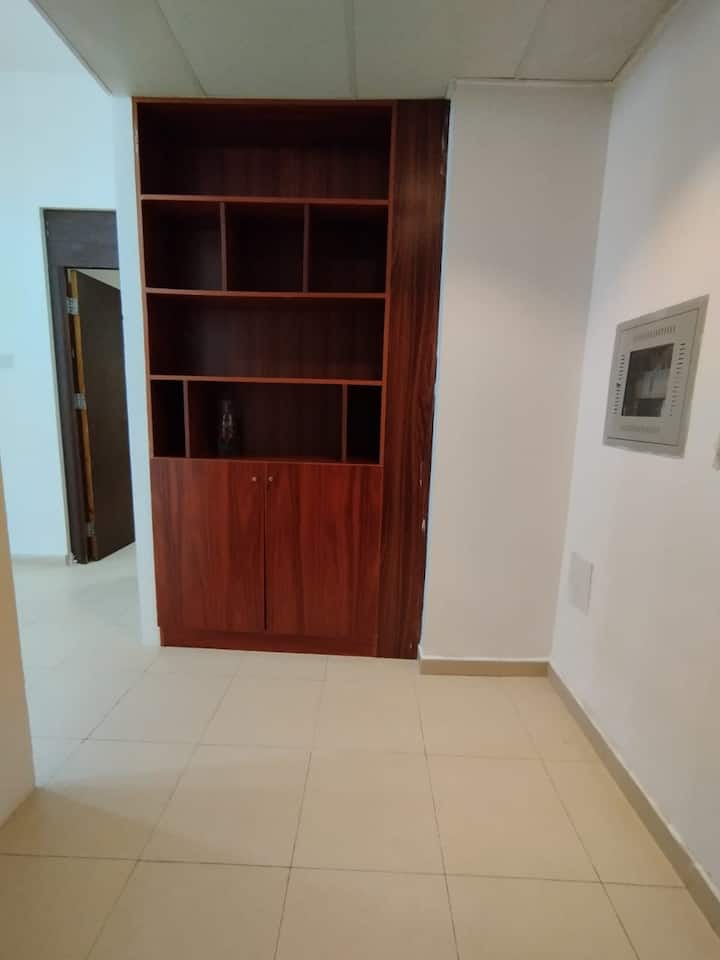 City Tower 2bhk Apartment Full Furnished - Ajman