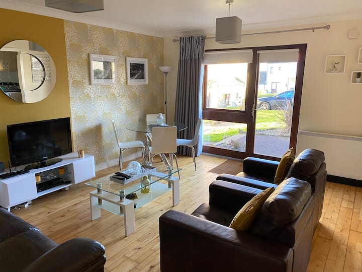 3-bed Holiday Home In Youghal - Youghal
