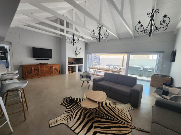 House Jdv 20 Rooipypie - Saint Helena Bay