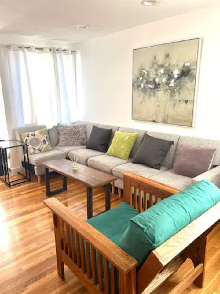 Best Apartment In Harvard Square 3 Bedroom - ケンブリッジ, MA