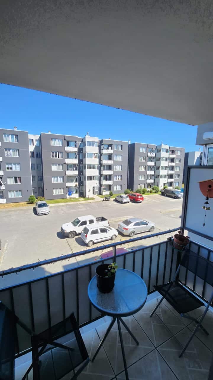 Hualpén, Chile - Talcahuano