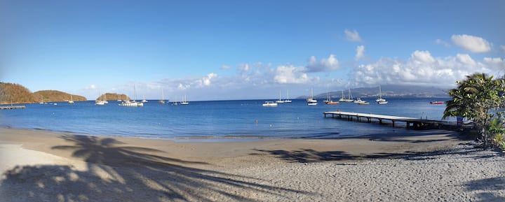 Lodge Zen - Martinique