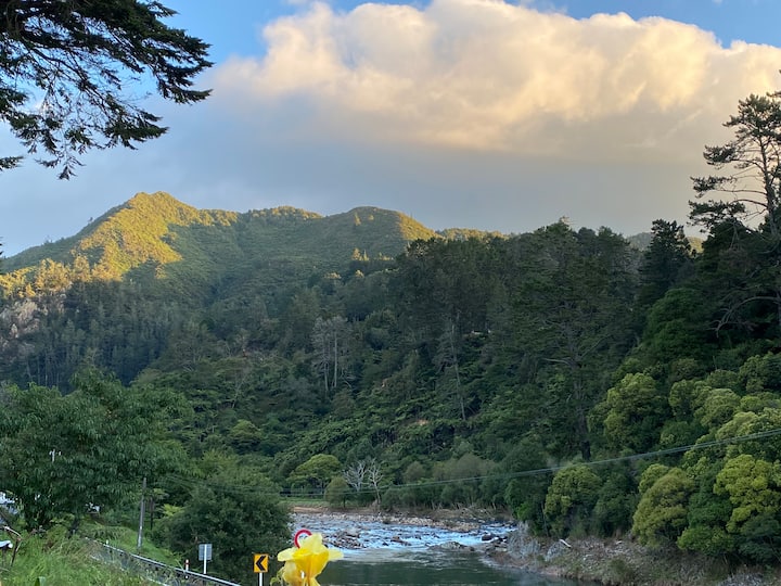 Blue River Cottage - Paeroa