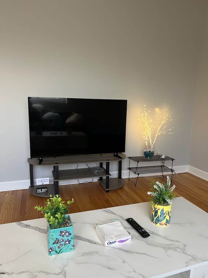 Spacious Apartment In Des Plaines - Elk Grove Village, IL
