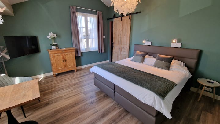 B&b De Droomhoeve - Elburg