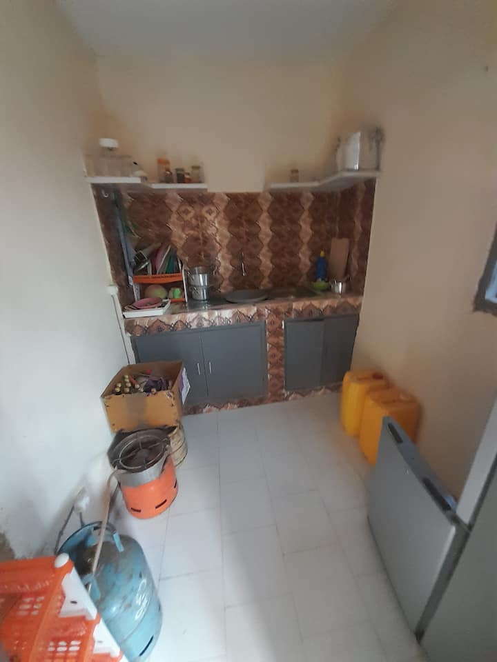 Location Journalière - Costa de Marfil