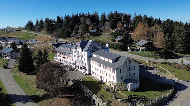 T2 Rénové Au Pied Des Pistes - Aix-les-Bains