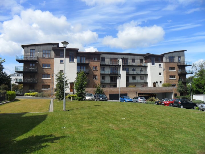 Modern, Spacious, Comfy Apt - Malahide