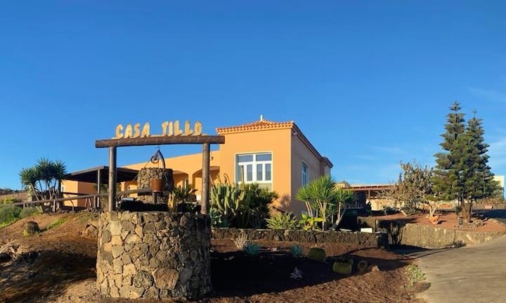 Villa Casa Tillo - Corralejo